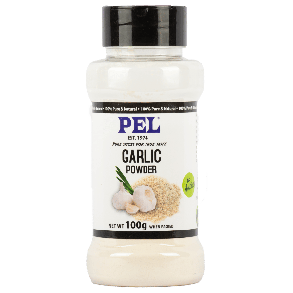 Garlic powder – Pradip Enterprises EA Ltd