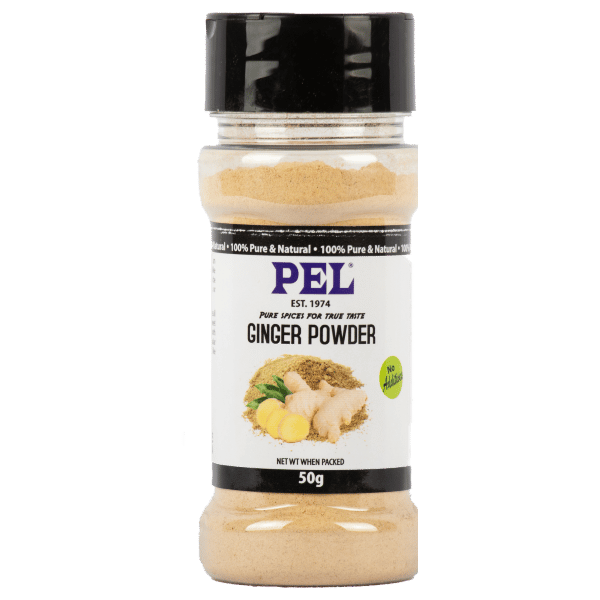 GINGER POWDER – Pradip Enterprises EA Ltd
