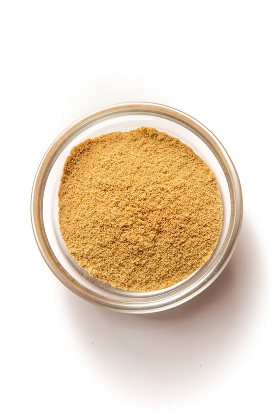 GINGER POWDER – Pradip Enterprises EA Ltd